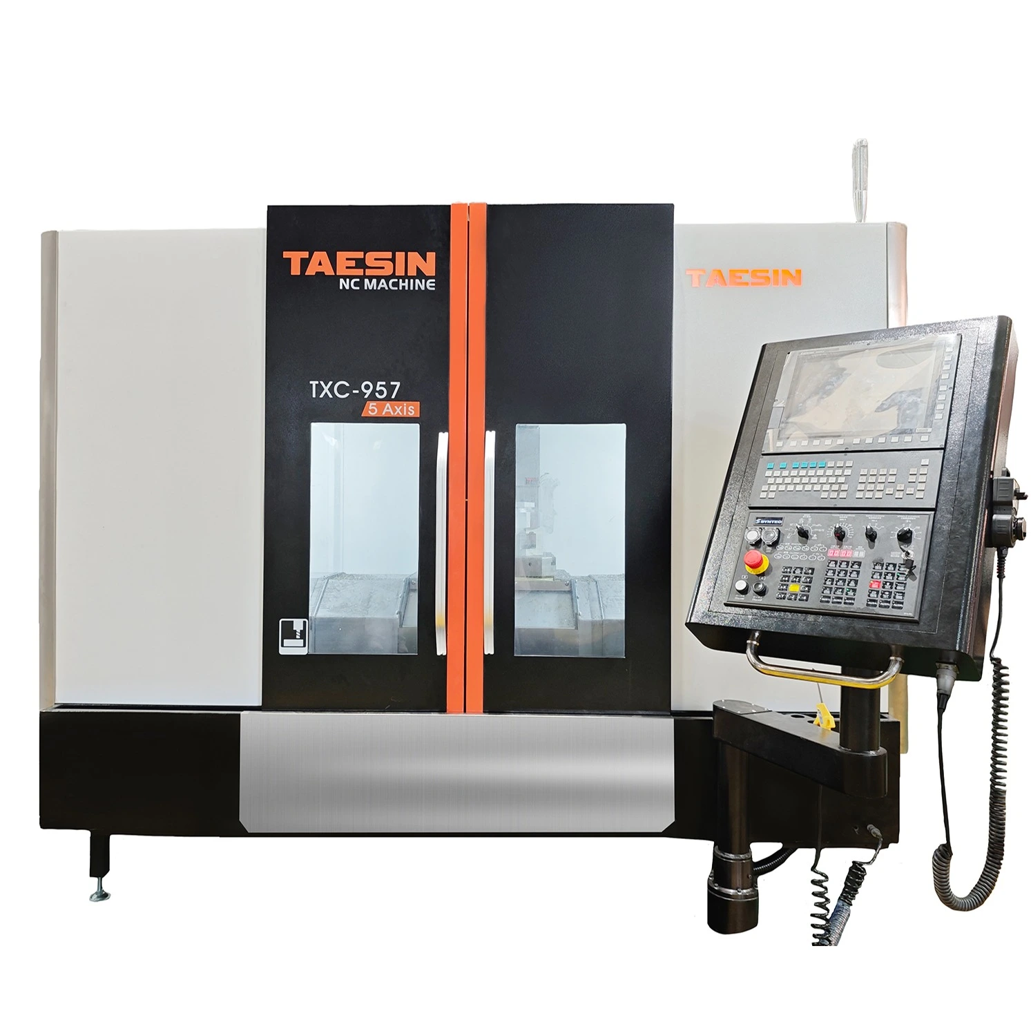 What Does A Cnc Machine Operator Do Taesincnc
